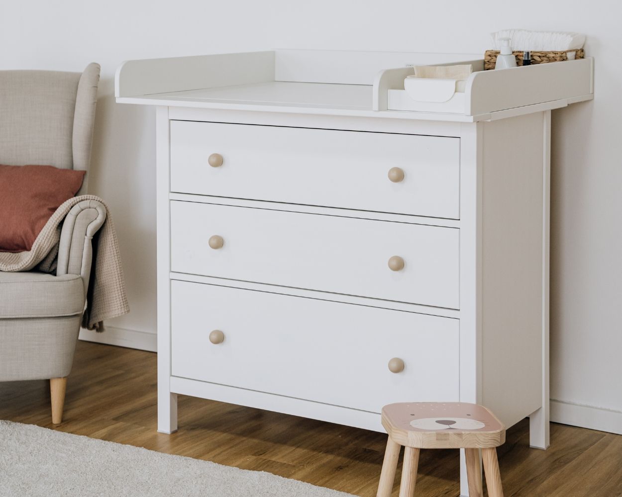 IKEA changing unit comparison: Which is the best?