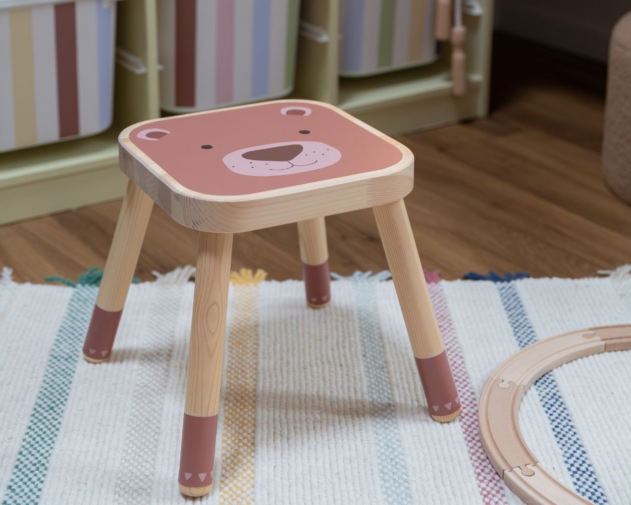 Hygge children's room ideas | Cosy living with Limmaland