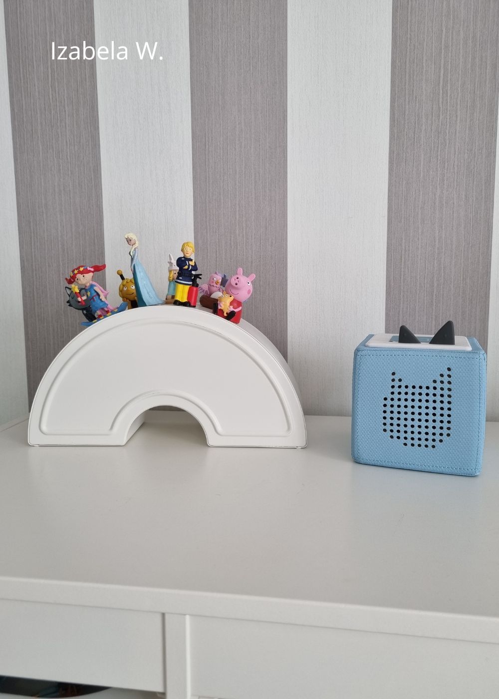 IKEA Tonies 💚 The 8 best ideas for storage