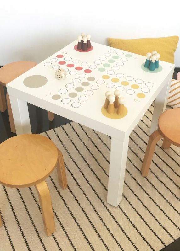 The best tips for play corners in day-care centres & surgeries ️