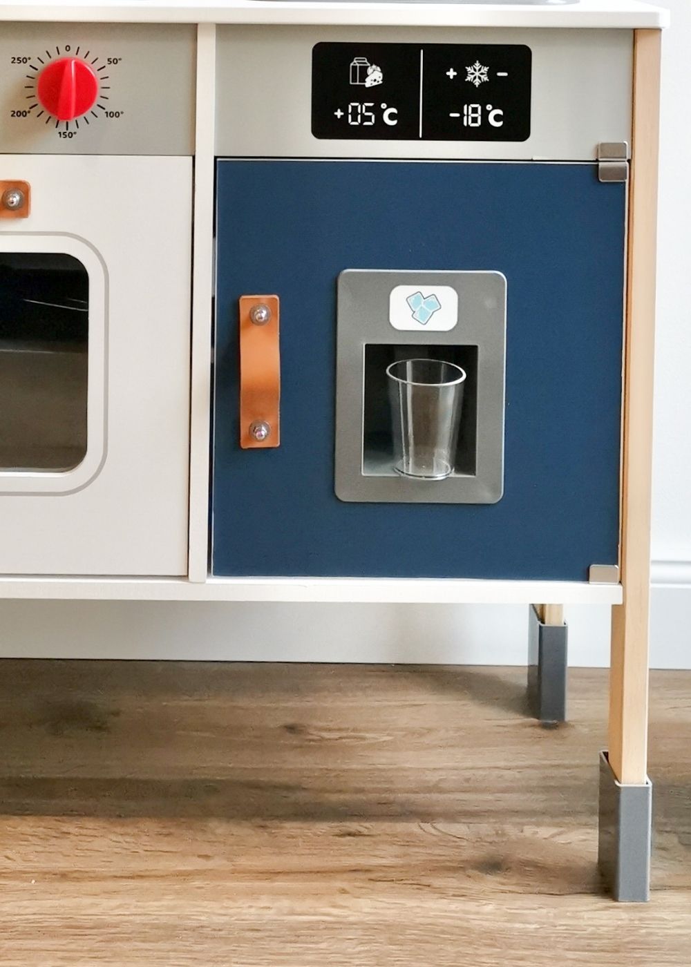 Accessories for your LIDL play kitchen - Discover now