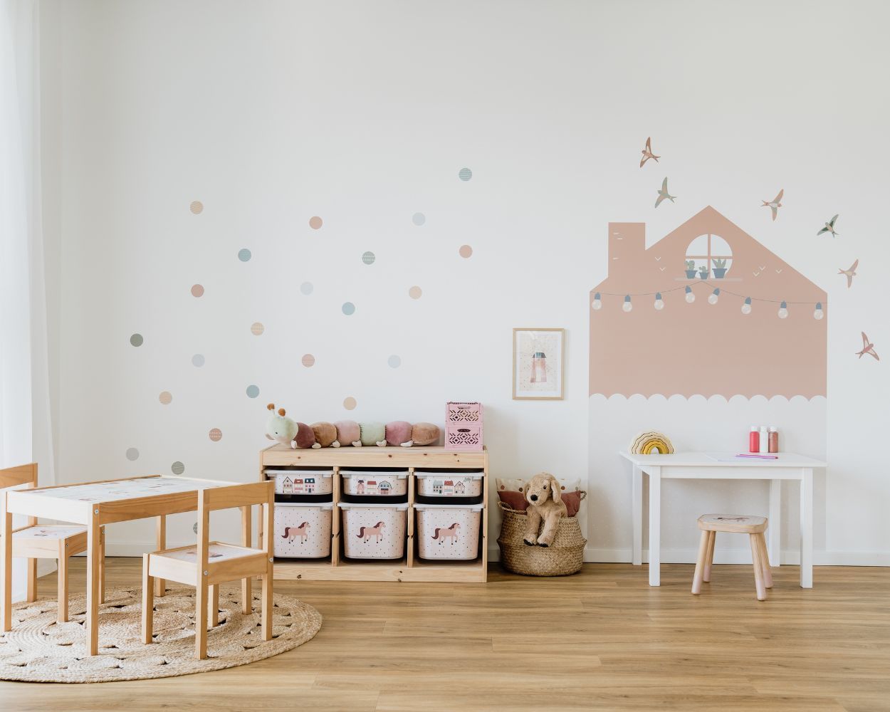 The best tips for the play corner in primary school ️