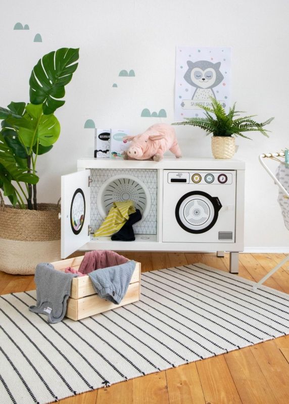 Accessories for your LIDL play kitchen - Discover now