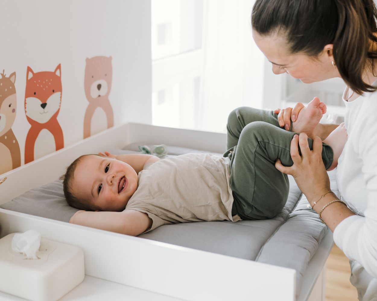 Changing unit comparison 💚 Which is the best choice?