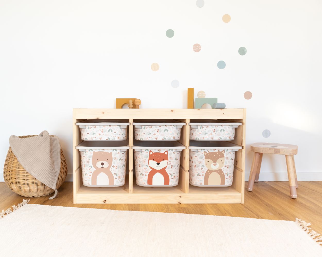 The best tips for the play corner in primary school ️